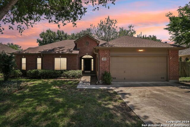 New Braunfels, TX Homes For Sale & Real Estate