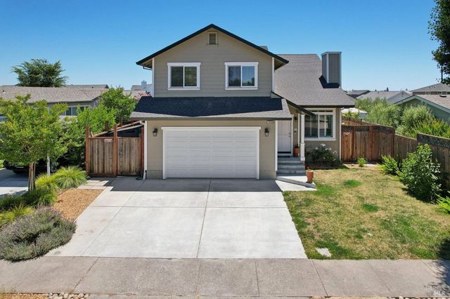 Santa Rosa, CA Homes For Sale & Santa Rosa, CA Real Estate | Trulia