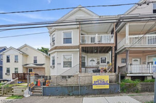 Paterson, NJ Homes For Sale & Paterson, NJ Real Estate | Trulia