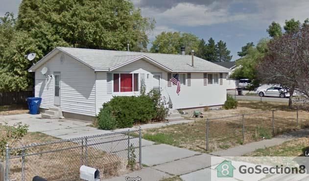 5302 S 5420 W, West Valley City, UT 84118 - See Est. Value, Schools & More