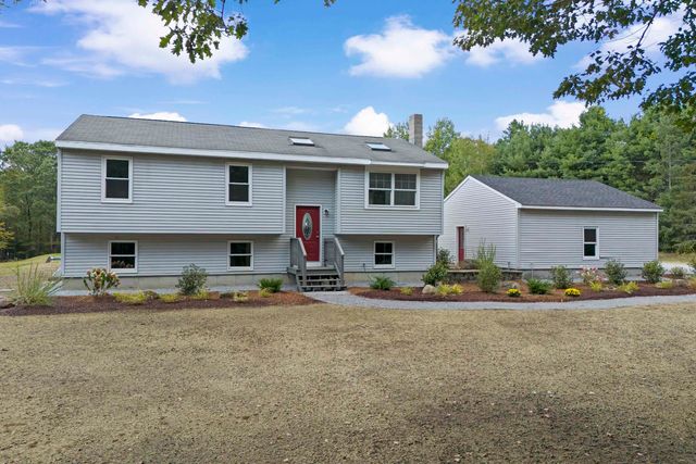 Weare, NH Homes For Sale & Real Estate - 76 Homes | Trulia