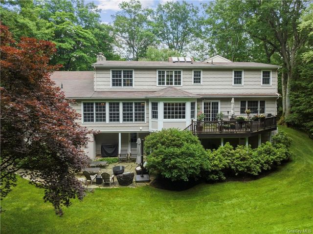 Chappaqua, NY Homes For Sale & Chappaqua, NY Real Estate | Trulia