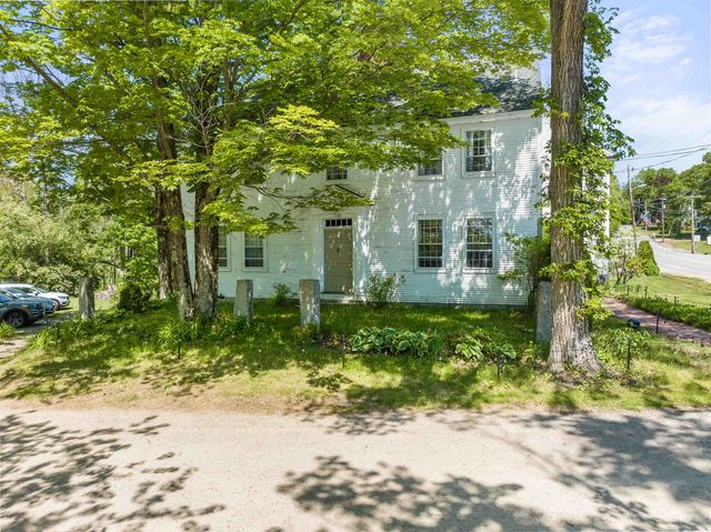 Gilmanton, NH Homes For Sale & Gilmanton, NH Real Estate | Trulia