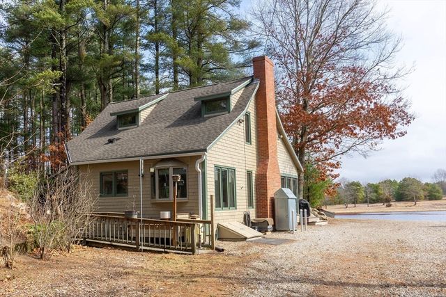 Carver, MA Homes For Sale & Real Estate