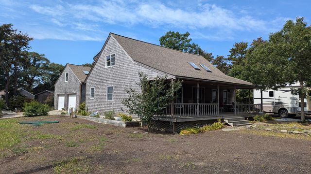 Truro, MA Homes For Sale & Real Estate