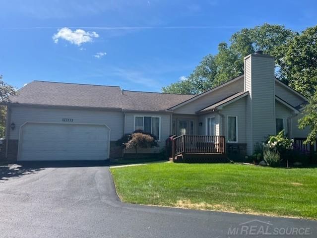 Romeo, MI Homes For Sale & Real Estate - 67 Homes | Trulia