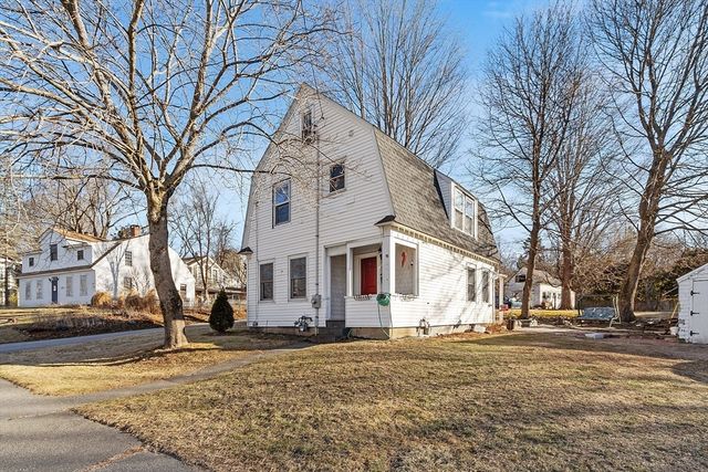 Groveland, MA Homes For Sale & Real Estate