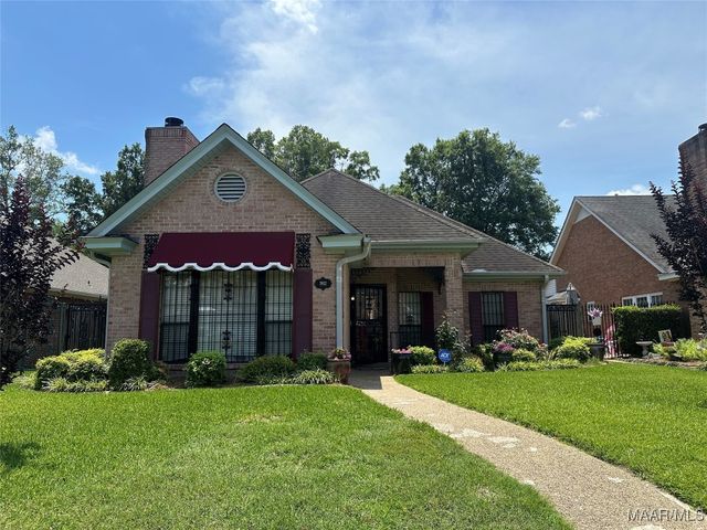 Montgomery, AL Homes For Sale & Real Estate