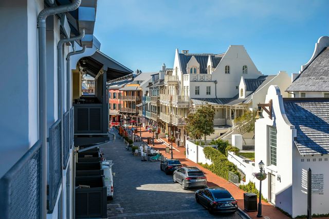 Rosemary Beach, Inlet Beach, FL Homes For Sale & Rosemary Beach, Inlet ...