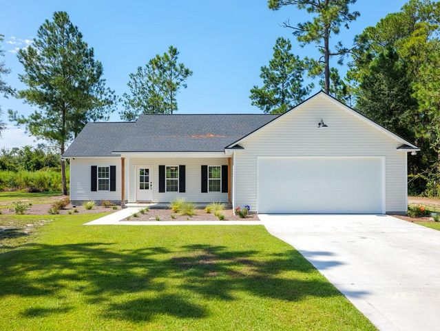 Adel, GA Homes For Sale & Adel, GA Real Estate | Trulia