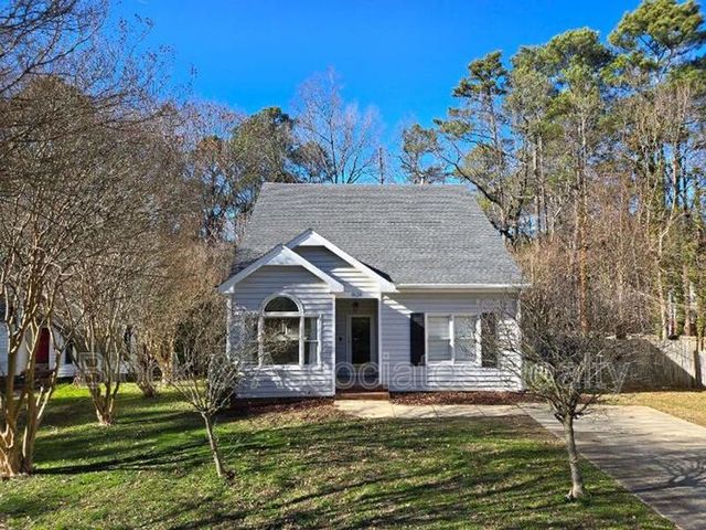 Houses For Rent in Raleigh, NC - 584 Homes | Trulia