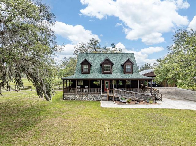 Bushnell, FL Homes For Sale & Real Estate