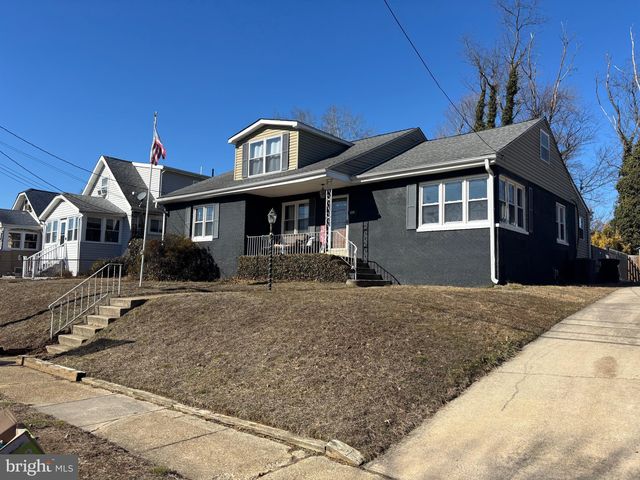 Haddon Heights, NJ Homes For Sale & Real Estate