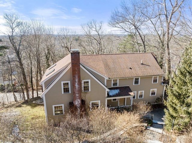 Needham, MA Homes For Sale & Needham, MA Real Estate | Trulia