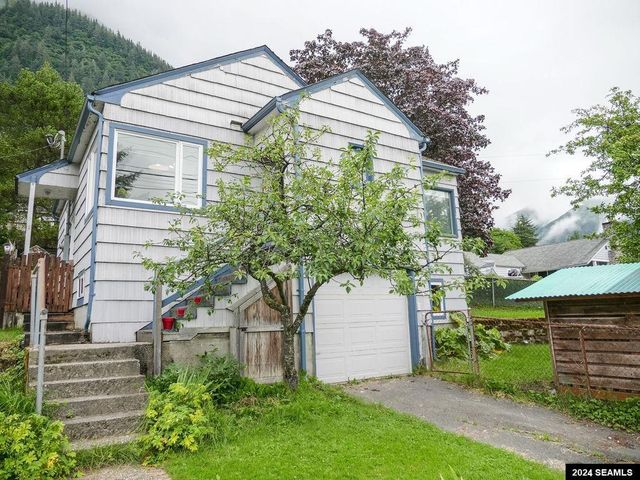 Juneau, AK Homes For Sale & Juneau, AK Real Estate | Trulia