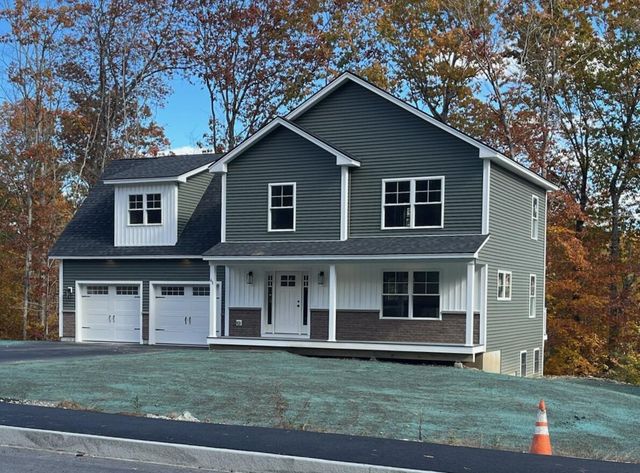 Standish, ME Homes For Sale & Real Estate - 52 Homes | Trulia