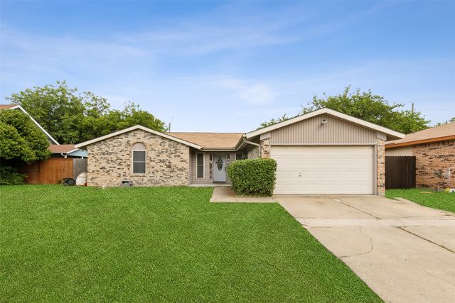 Grand Prairie, TX Homes For Sale & Real Estate