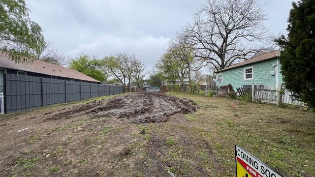 4929 Terry St, Dallas, TX 75223 | Trulia