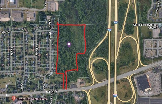 Town of Gates, NY Homes For Sale & Real Estate