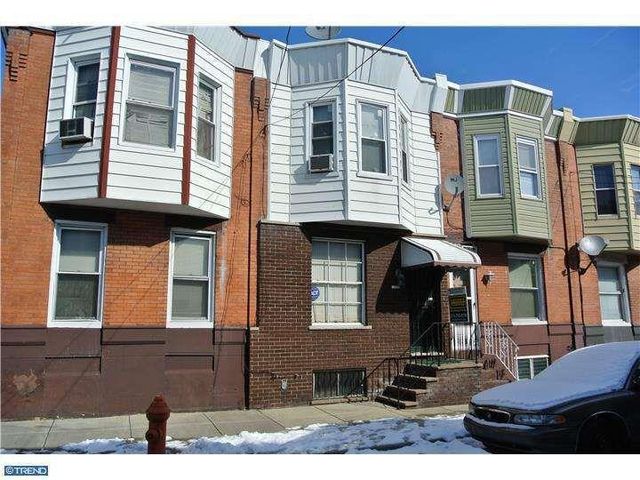 Houses For Rent in Philadelphia, PA - 1,151 Homes | Trulia