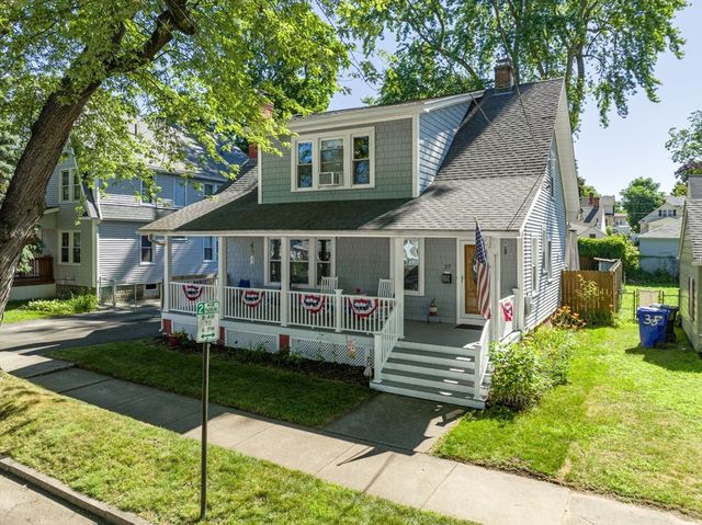 Springfield, MA Homes For Sale & Springfield, MA Real Estate | Trulia