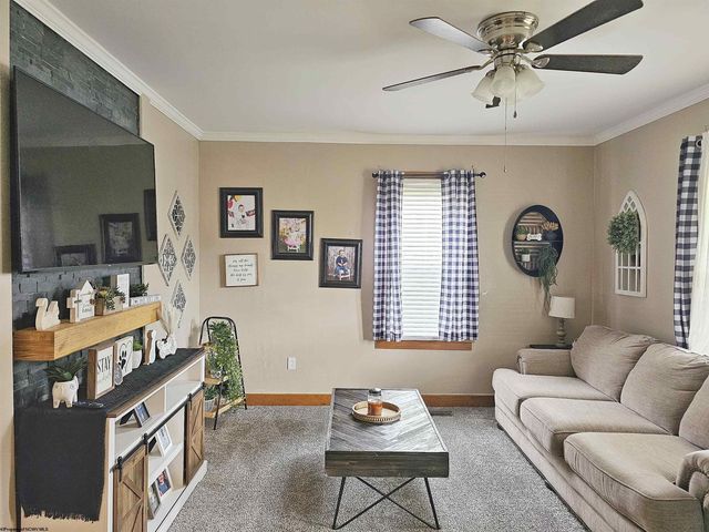 Nutter Fort, WV Homes For Sale & Nutter Fort, WV Real Estate | Trulia