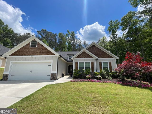 Fairfield Plantation, Villa Rica, GA Homes For Sale & Fairfield ...