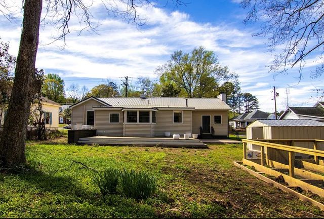 Manchester, GA Homes For Sale & Manchester, GA Real Estate | Trulia