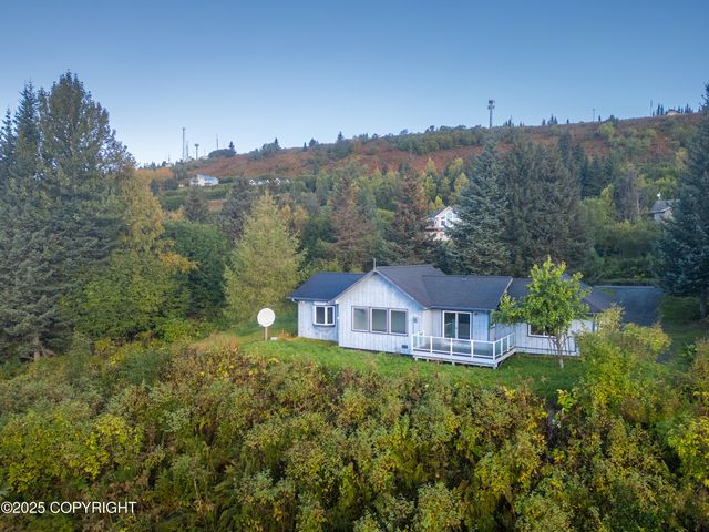 Homer, AK Single Family Homes For Sale - 58 Listings | Trulia