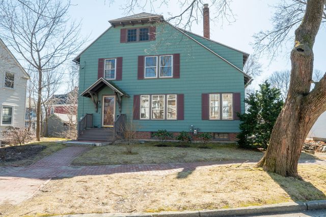 Portland, ME Homes For Sale & Portland, ME Real Estate | Trulia