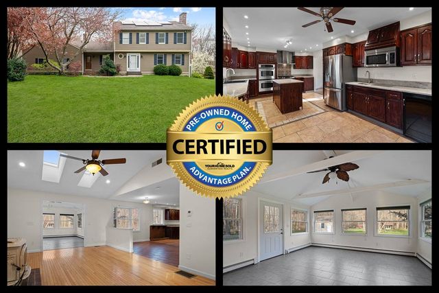 Exeter, RI Homes For Sale & Exeter, RI Real Estate | Trulia