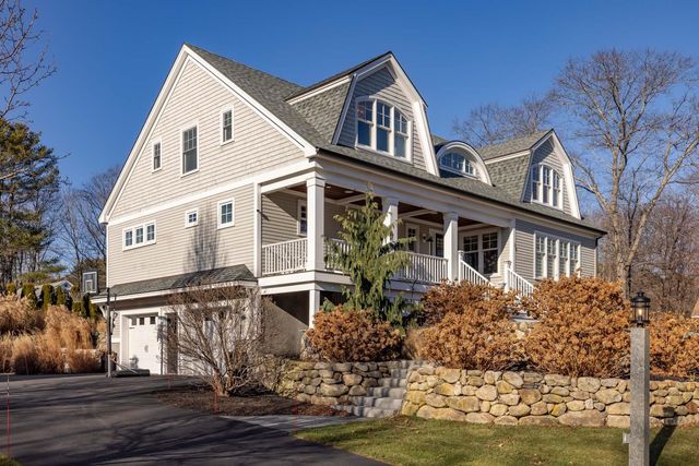 Rye, NH Single Family Homes For Sale - 12 Listings | Trulia
