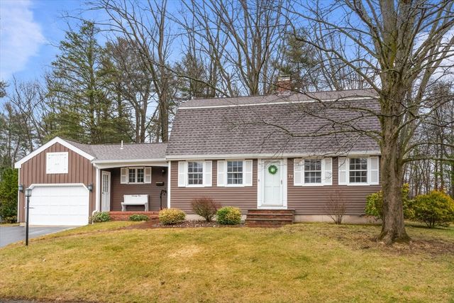 Methuen, MA Homes For Sale & Real Estate