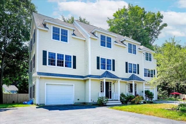 Rowley, MA Homes For Sale & Rowley, MA Real Estate | Trulia