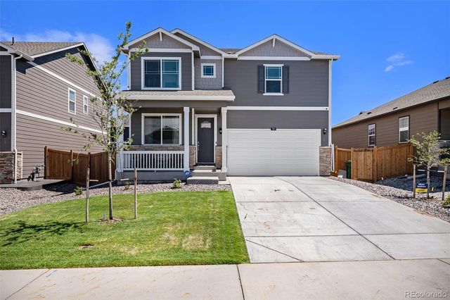 Watkins, CO Homes For Sale & Real Estate