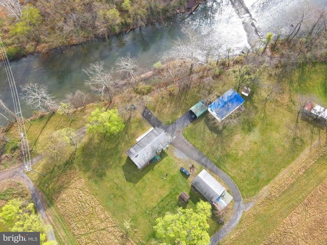 Moorefield, WV Homes For Sale & Real Estate