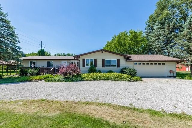 10962 Willow Rd, Willis, MI 48191 - See Est. Value, Schools & More
