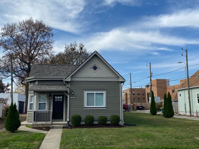 Houses For Rent in Indianapolis, IN - 1,148 Homes | Trulia