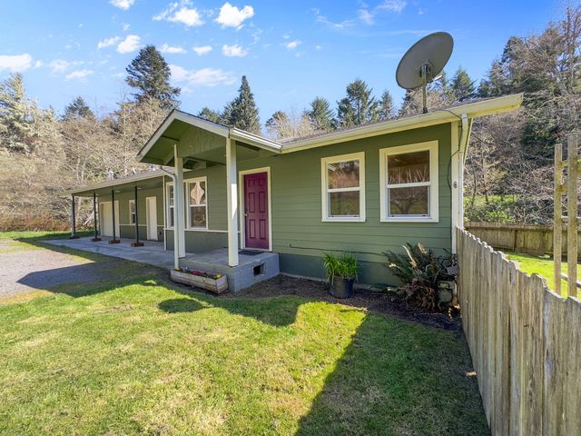 Fortuna, CA Homes For Sale & Real Estate - 61 Homes | Trulia