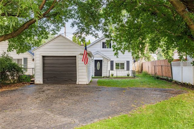 Rochester, NY Homes For Sale & Real Estate - 554 Homes | Trulia