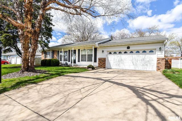 Washington, IL Homes For Sale & Real Estate