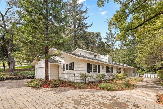 Woodside, CA Homes For Sale & Woodside, CA Real Estate | Trulia