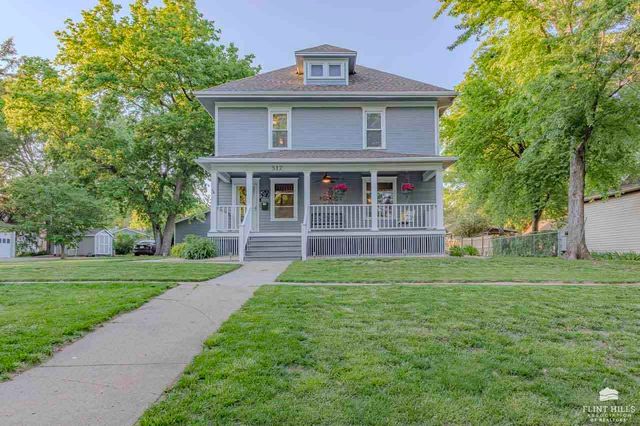 Clay Center, KS Homes For Sale & Clay Center, KS Real Estate | Trulia