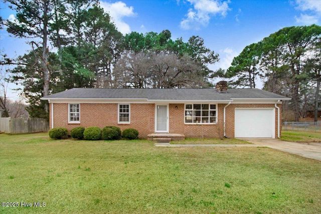 Wilson, NC Homes For Sale & Real Estate