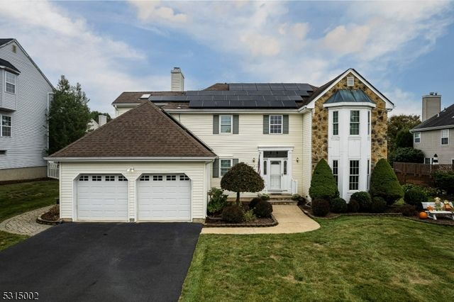 Flanders, NJ Homes For Sale & Real Estate