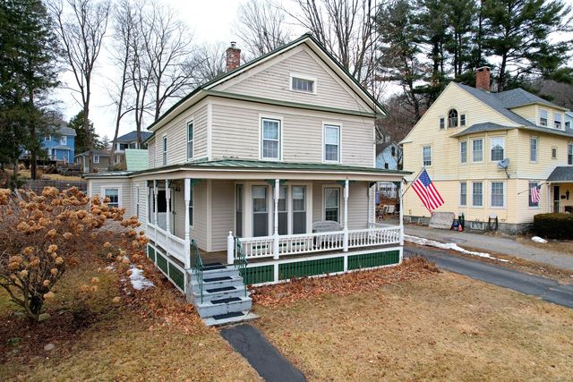 Winsted, CT Homes For Sale & Real Estate
