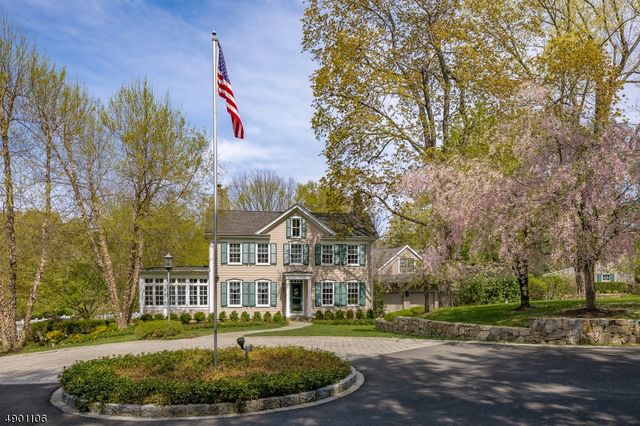 Mendham, NJ Homes For Sale & Mendham, NJ Real Estate | Trulia