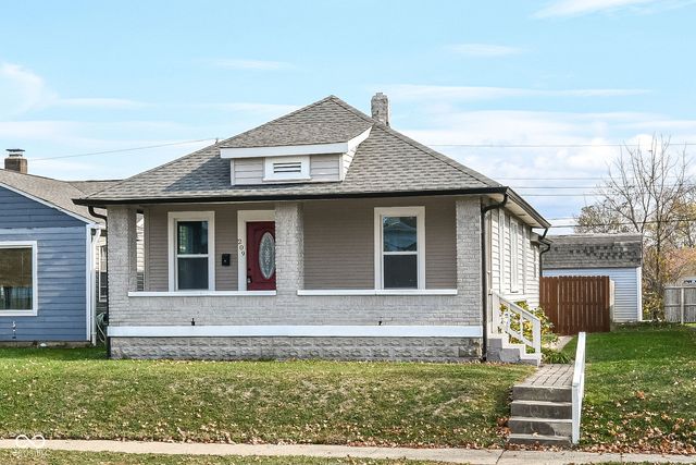 Beech Grove, IN Homes For Sale & Real Estate