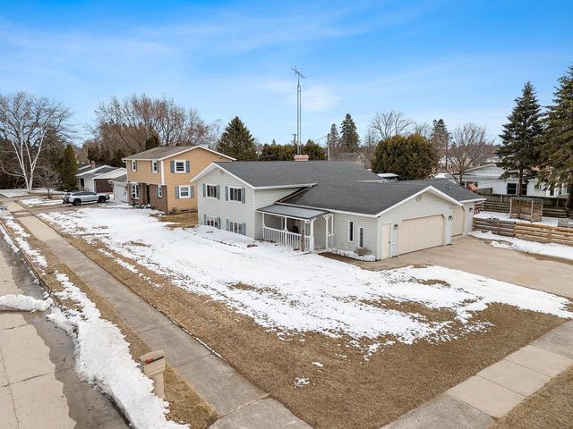 Two Rivers, WI Homes For Sale & Real Estate