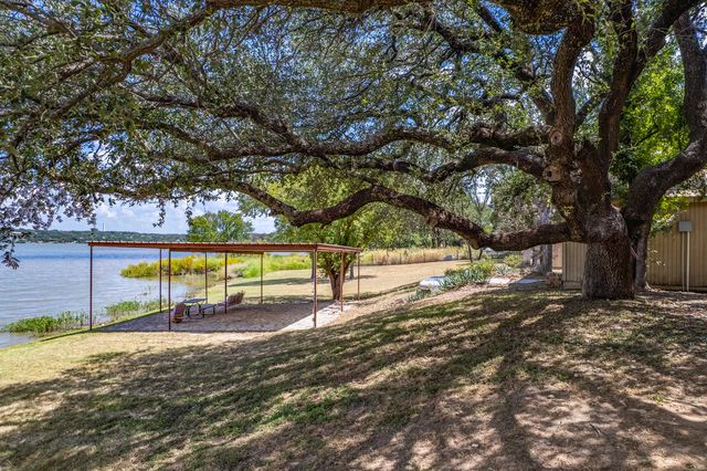 Lake Brownwood, Brownwood, TX Homes For Sale & Lake Brownwood ...